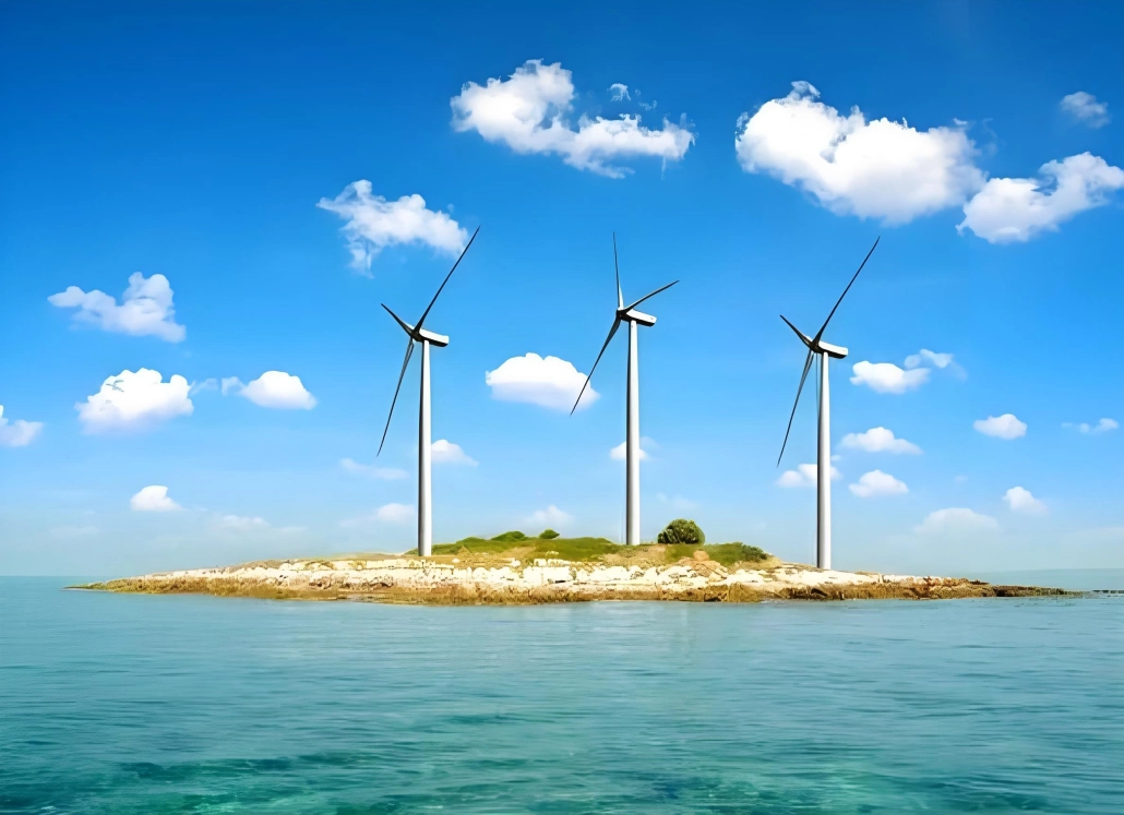 Distributed Generation Detailed Introduction - PKNERGY Distributed Generation Detailed Introduction - PKNERGY